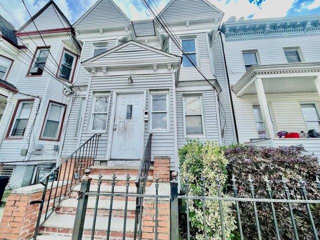 68 Rose Ave Units 1,2,3,4, Jersey City, NJ 07305