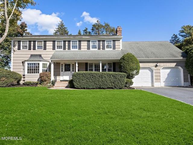 68 Rustic Ter, Little Silver, NJ 07739