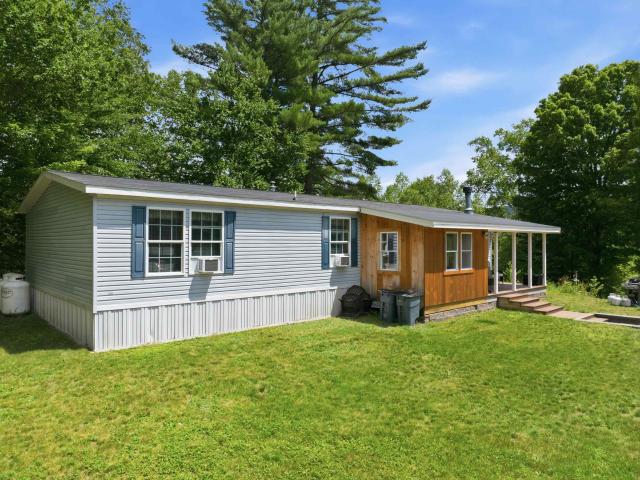 68 Russell Farm Road