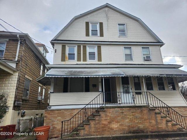 68 S Loveland Ave, Kingston, PA 18704