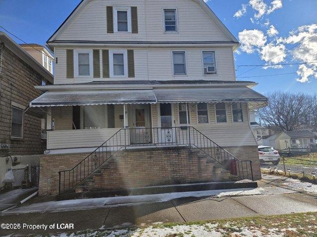 68 S Loveland Ave, Kingston, PA 18704