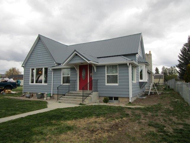 68 S 2nd St E, Downey, ID 83234