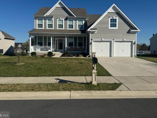 68 Sabbe St, Magnolia, DE 19962