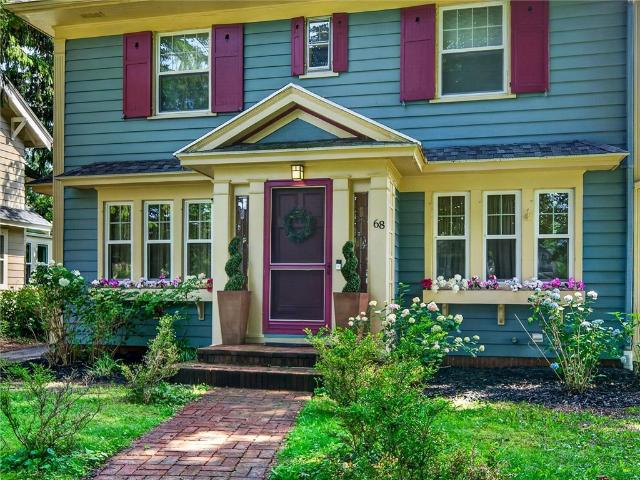 68 Sagamore Drive