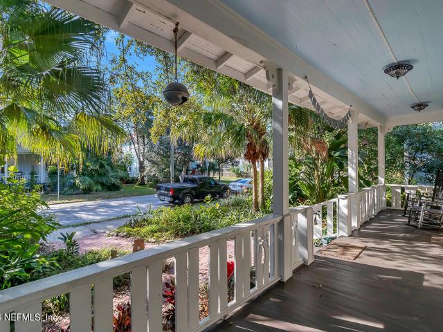 68 Saragossa St, Augustine, FL 32084 | MLS #2135