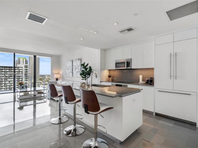 68 SE 6th St # 2306, Miami FL 33131 #2306 Miami