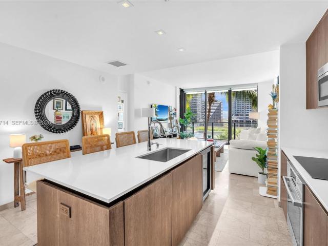 68 SE 6th St, Unit 806, Miami, FL 33131 | MLS #A11984