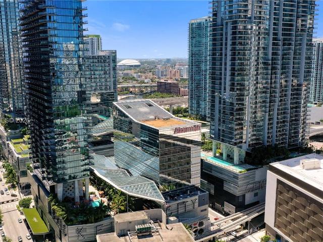 68 SE 6th St, Unit 1201, Miami, FL 33131 | MLS #A11965