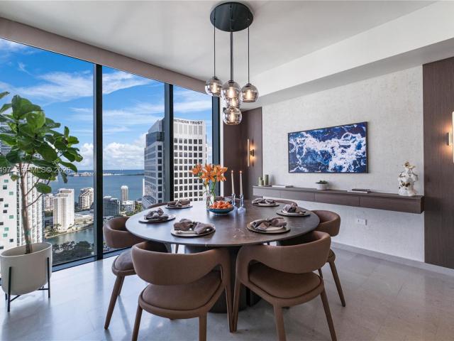 68 SE 6th St, Unit 3711, Miami, FL 33131 | MLS #A11990