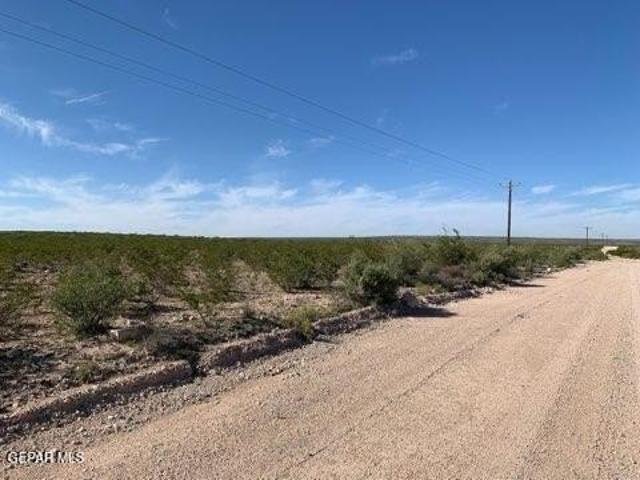 68 Sec 10 Golden Hills Ests, Dell City, TX 79837