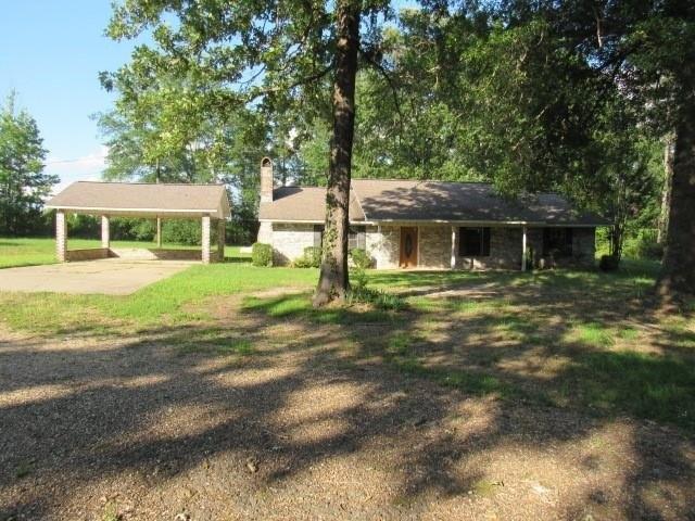 68 Shamrock Rd, Noble, LA 71462