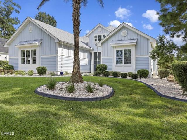 68 Slack Tide Dr, Hardeeville, SC 29927