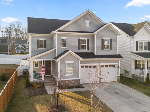 68 Snowdrop Drive