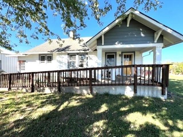 68 SW Missouri 131 Hwy, Holden, MO 64040