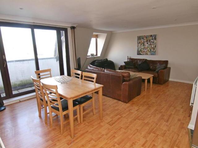 68 St. Johns Wharf, 1 3 Laganbank Road, Belfast, BT1 3LT