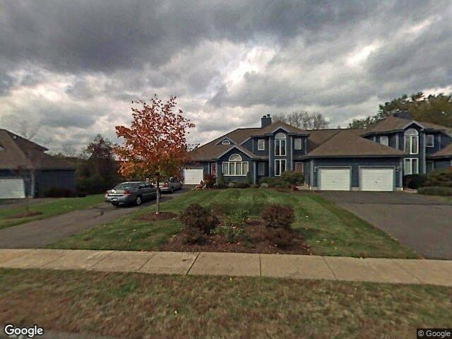 68 Stony Mill Ln Unit 68, Berlin, CT 06023