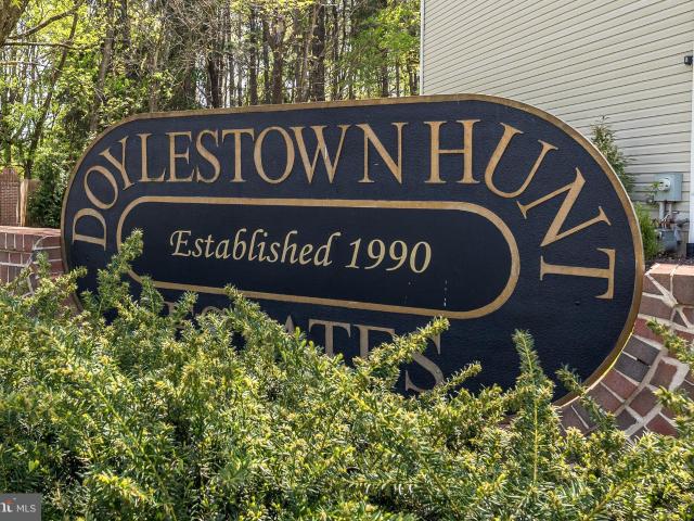 68 Steeplechase Dr, Doylestown, PA 18901 | MLS #PABU2116 | Compass