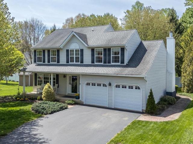 68 Steeplechase Drive