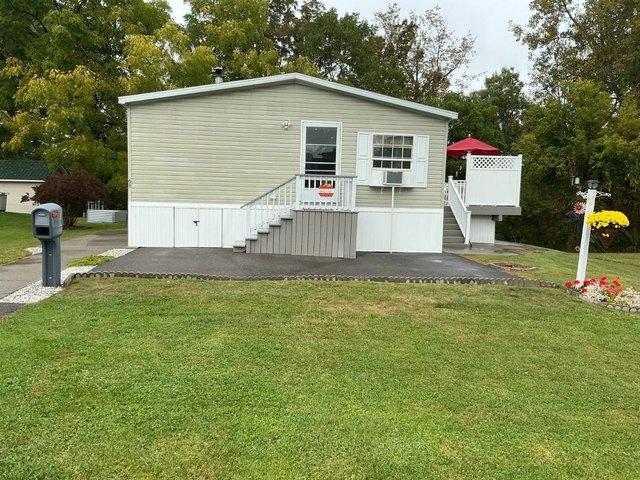 68 Sunset Dr, Fort Plain, NY 13339