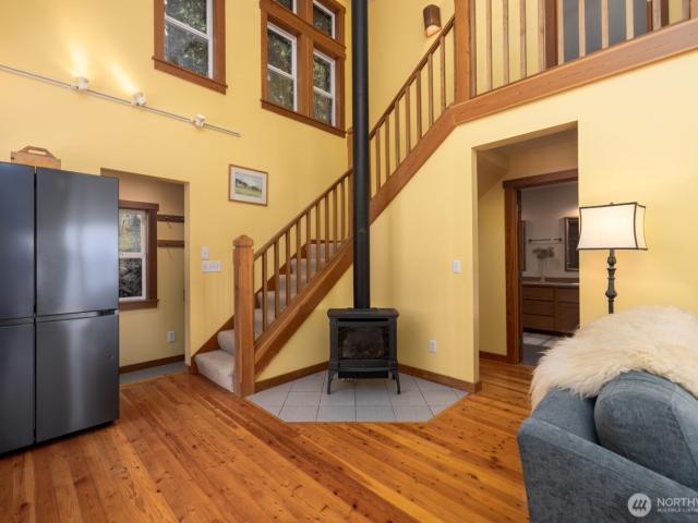 68 Sylvan Cove W Rd, Decatur Island, WA 98221 | MLS #2495