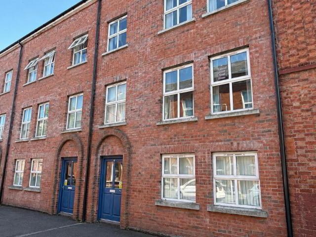 68c Fitzroy Avenue, Belfast