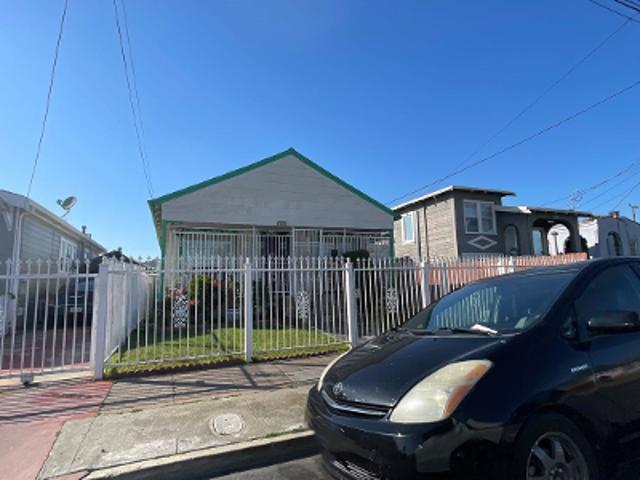 68th Ave