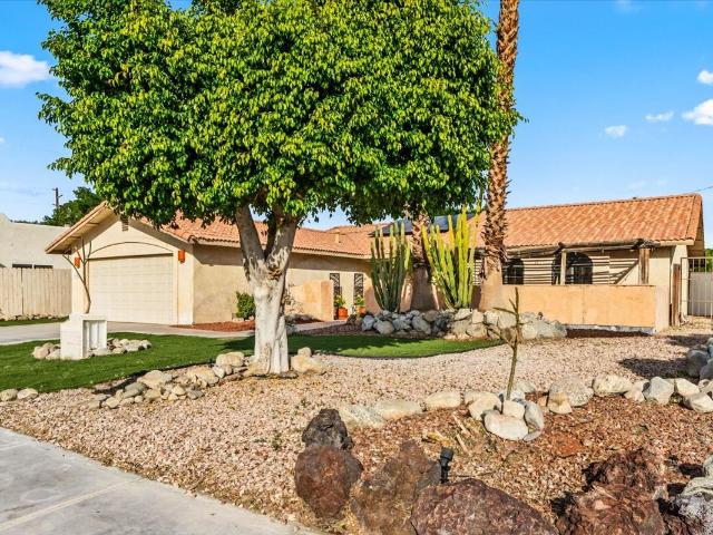 69040 San Helena Ave, Cathedral City, CA 92234 | MLS #219140