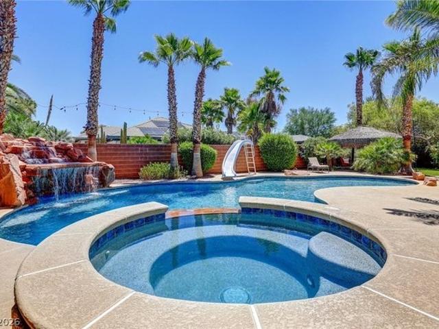 6904 May Basket Ave, Las Vegas, NV 89131