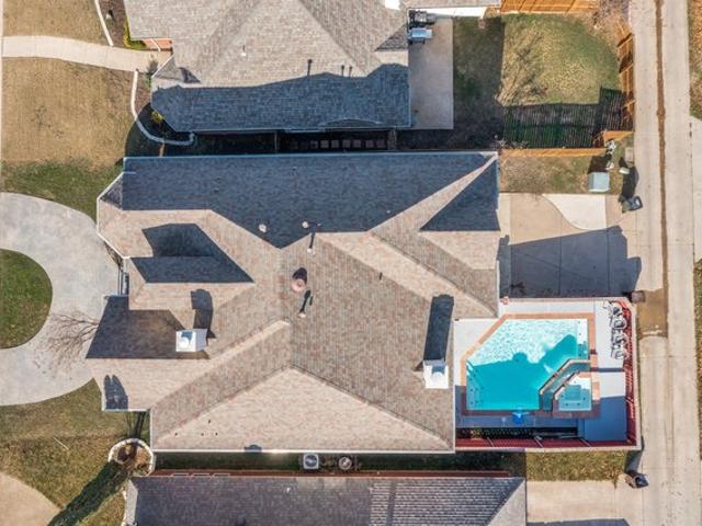 6904 Amethyst Ln, Plano, TX 75023