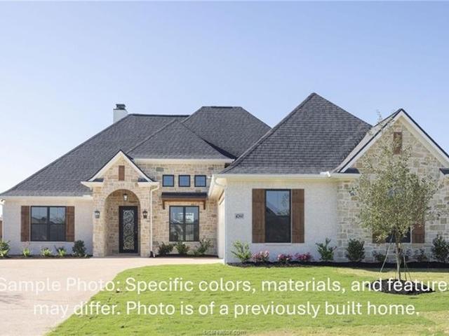 6904 Betsy Ln, Bryan, TX 77808
