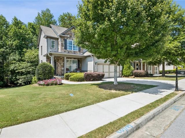 6904 Big Sky Drive