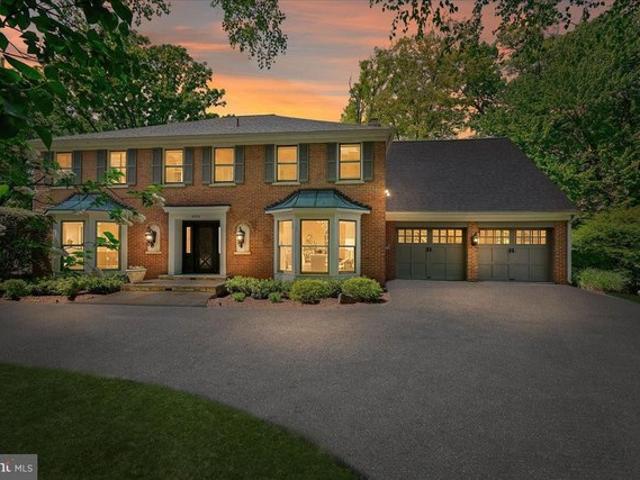 6904 Earlsgate Way, North Bethesda, MD 20852