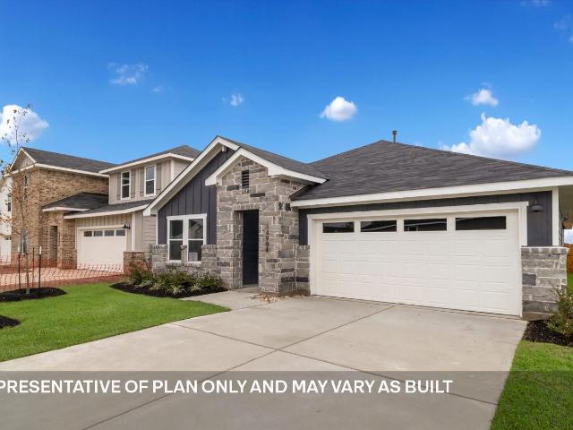 6904 Frog Pond Bnd
