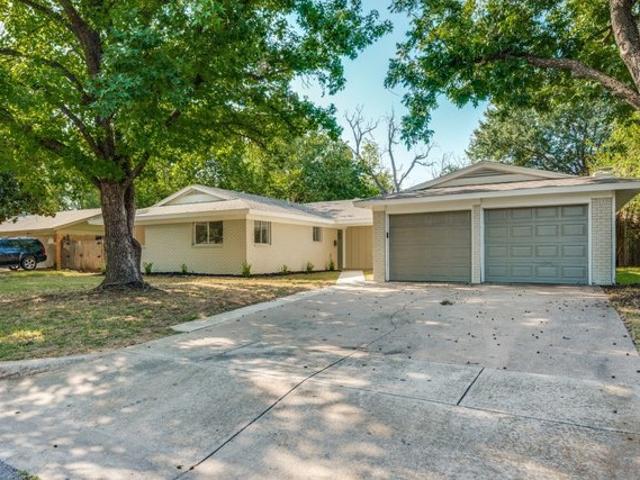 6904 Jewell Ave, Fort Worth, TX 76112