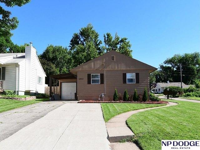6904 Lafayette Ave, Omaha, NE 68132