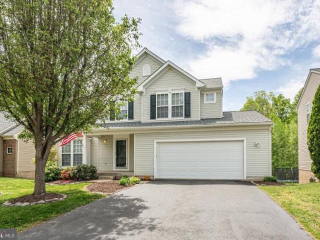 6904 S Dewey Ct, Fredericksburg, VA 22407