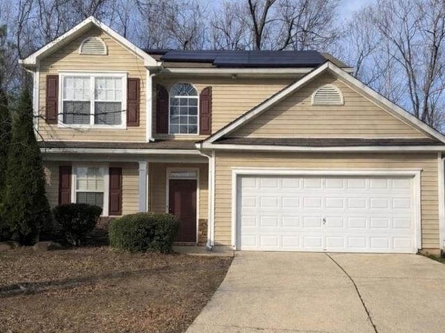 6904 Silver Bend Pl, Austell, GA 30168