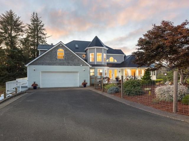 6905 NE Highland Rd, Otis, OR 97368