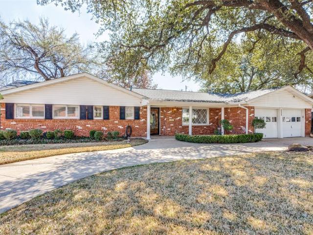 6905 Culver Ave, Fort Worth, TX 76116 | MLS #21158 | Compass