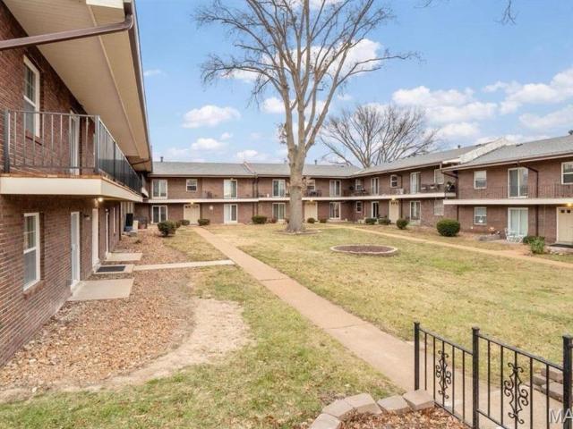 6905 Colonial Woods Dr, Unit 2, St. Louis, MO 63129 | MLS #26013