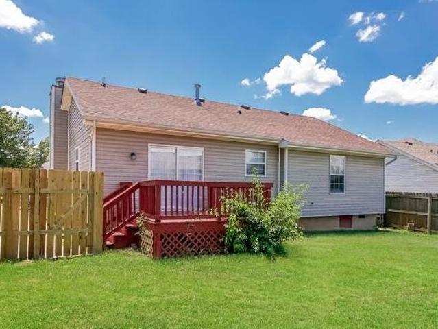 6905 COLRAIN CIRCLE, LOUISVILLE, KY 40258
