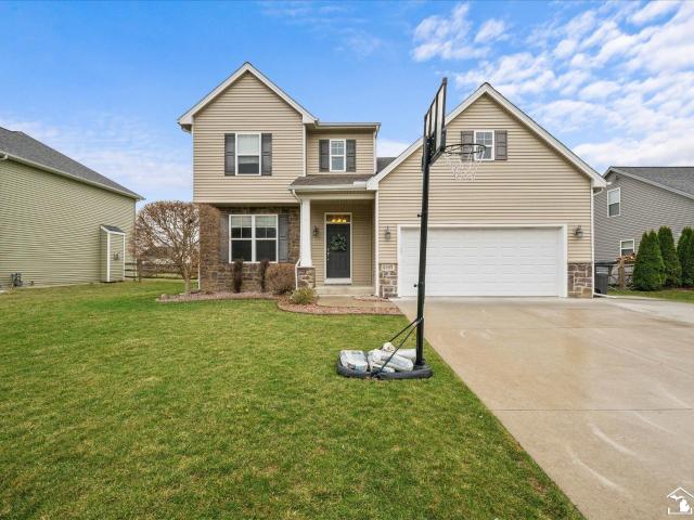 6905 Deer Ridge Drive