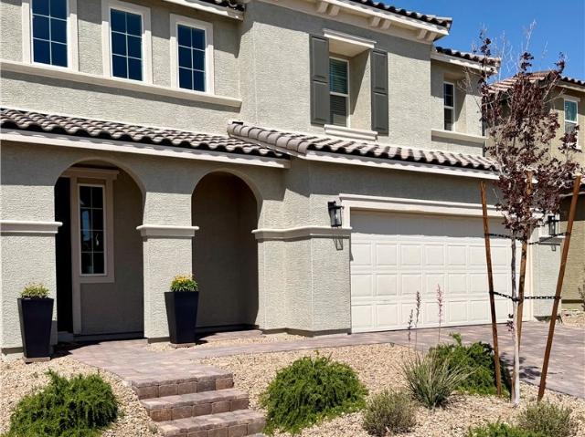 6905 Diablo Rim St, North Las Vegas, NV 89086 | MLS #2774 | Compass