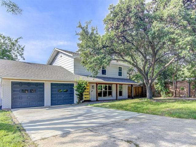 6905 Drexel Dr, Austin, TX 78723
