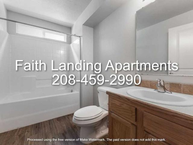 6905 ENOCH DRIVE 2 Bedroom Apartment for Rent at 6905 Enoch Dr, Caldwell, ID 83607