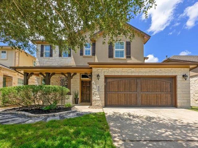 6905 Estana Ln, Austin, TX 78739