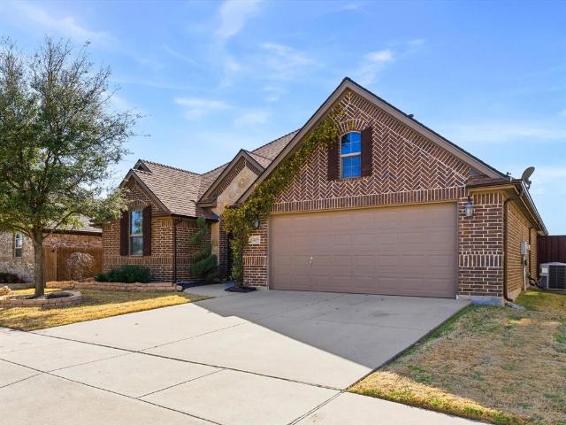 6905 Fools Gold Dr, Fort Worth, TX 76179 | MLS #21267