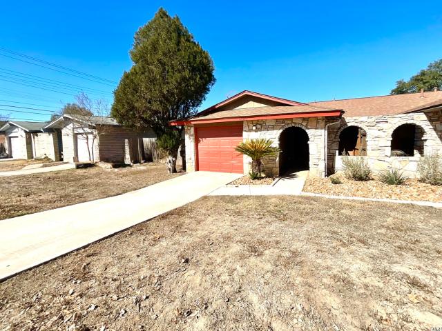 6905 Forest Meadow St, San Antonio, TX 78240 | MLS #1944 | Compass