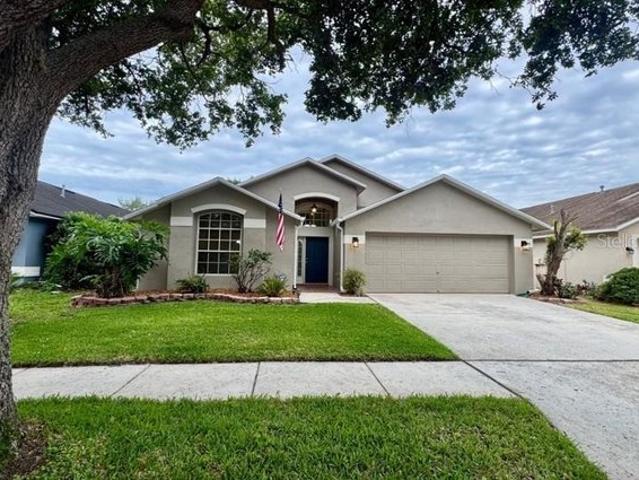 6905 Freeport Rd, Riverview, FL 33578