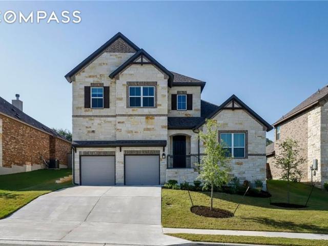 6905 Halesboro Dr, Austin, TX